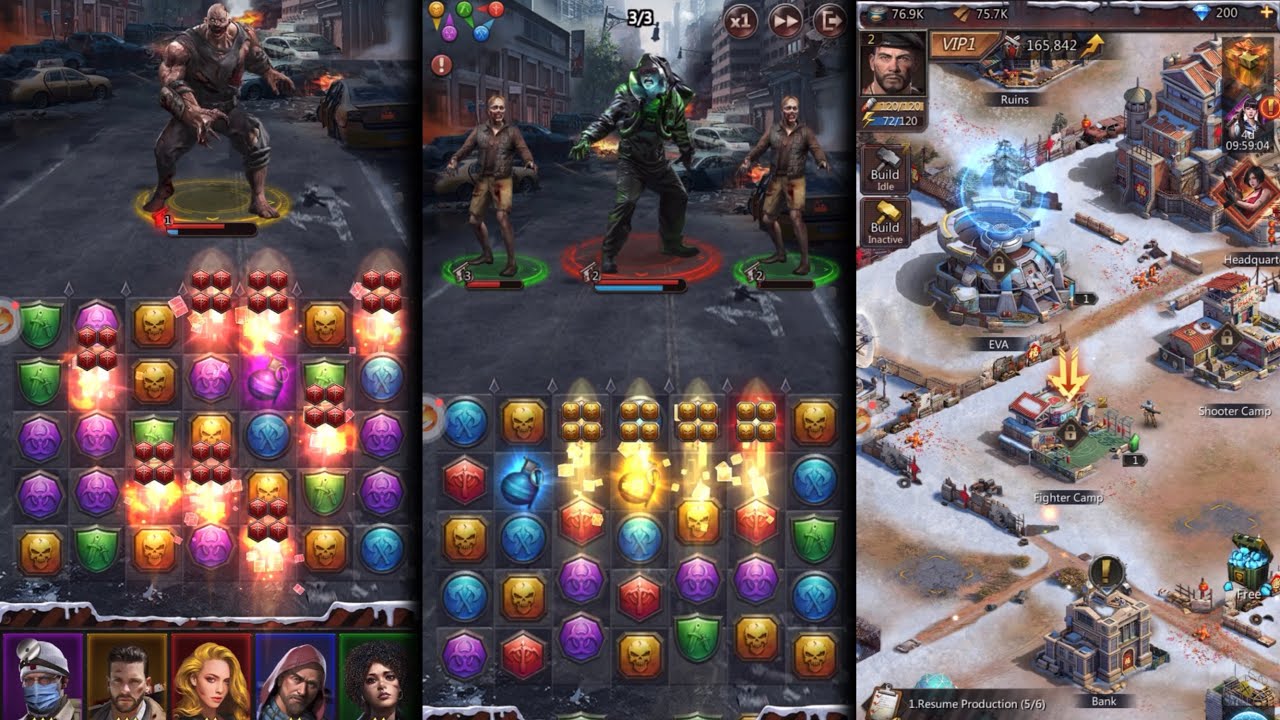 SLG手游休闲化转型全解析：SLG+X崛起与出海爆款路径